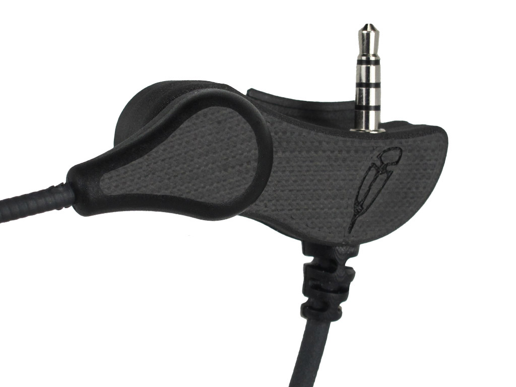 About the Harmony System | UFlyMike