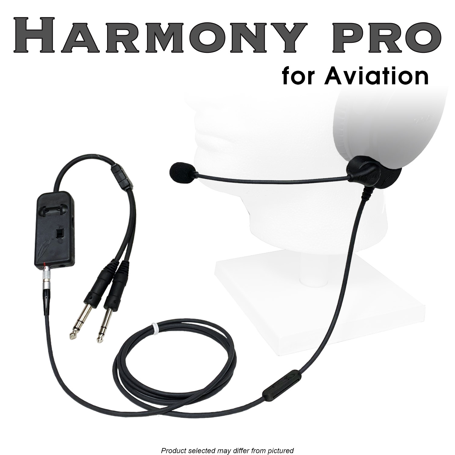 UFlyMike - Aviation Headset Solutions