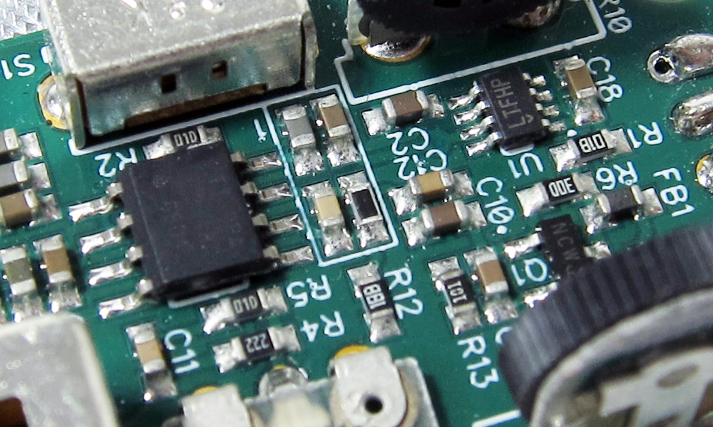 About the Harmony System | UFlyMike