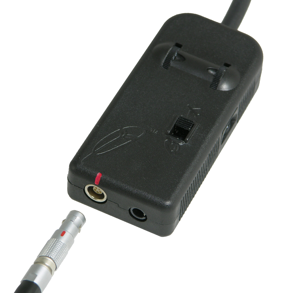 About the Harmony System | UFlyMike