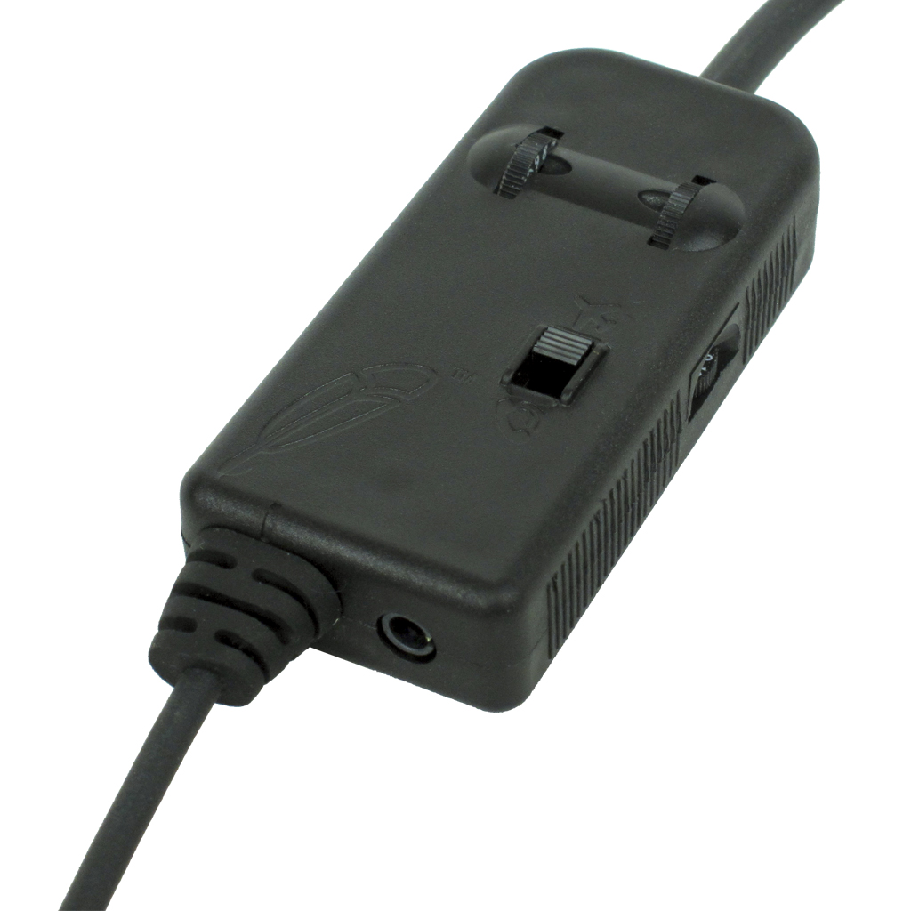 About the Harmony System | UFlyMike